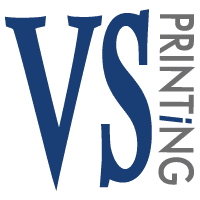 VS-Printing, tampondrukkerij en zeefdrukkerij.