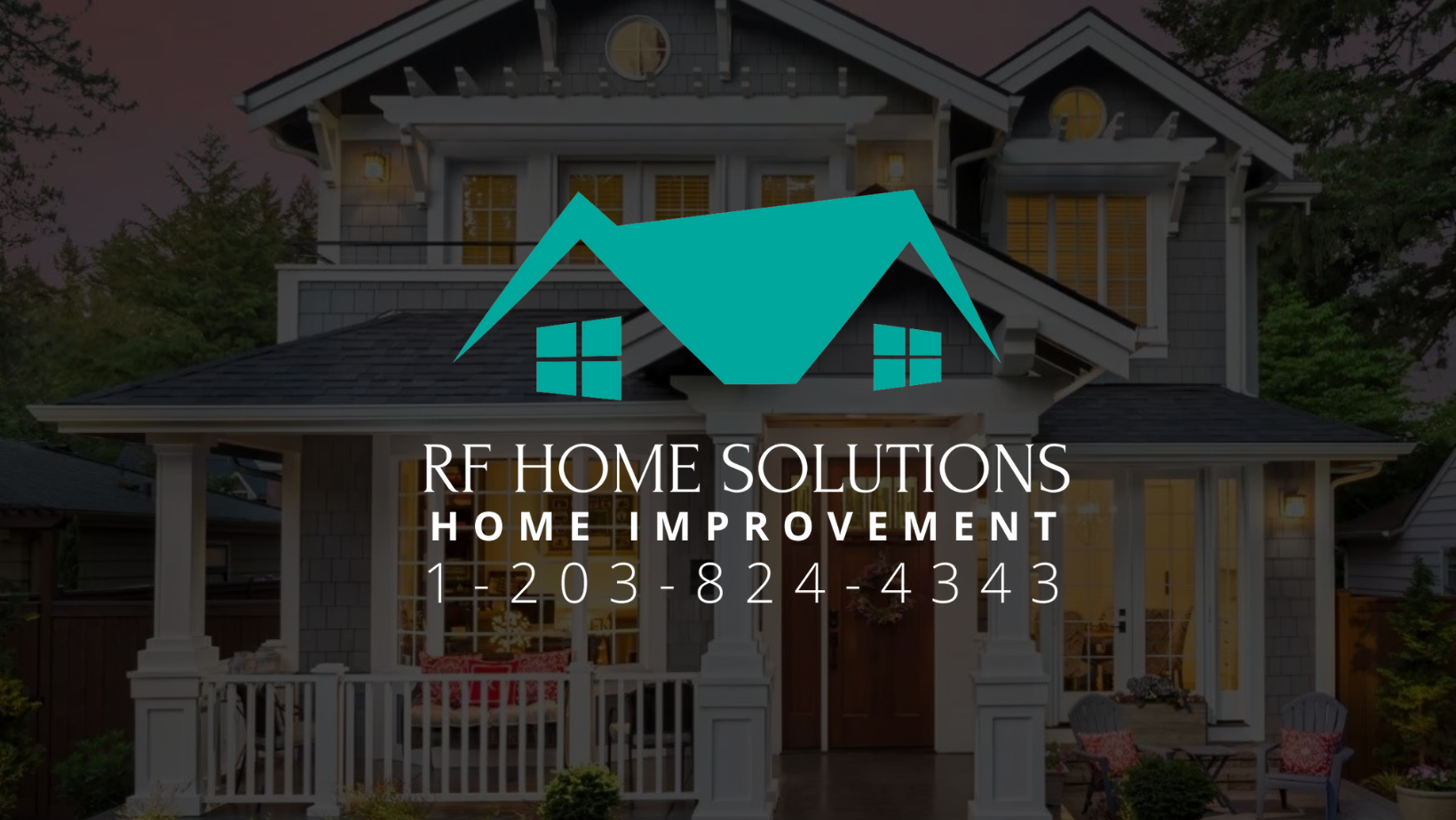 RF Home Solutions | Durham, CT