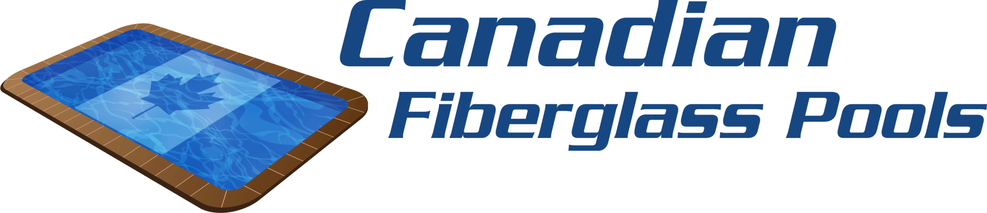 Canadian Fiberglass Pools | Home