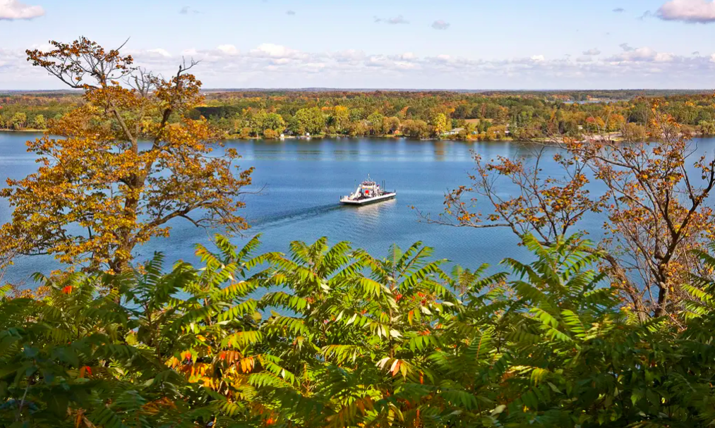 Prince Edward County Tourism: How It All Started & Where It Stands Today!