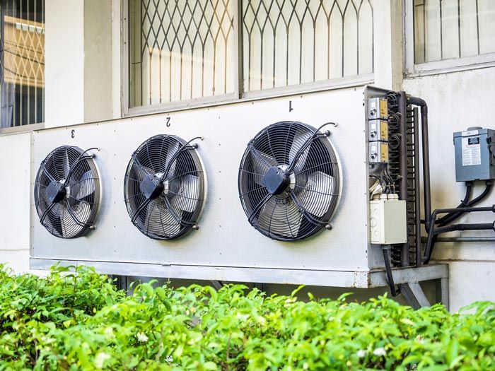 Commercial Air Conditioning Shoalhaven | Jervis Bay Air Conditioning