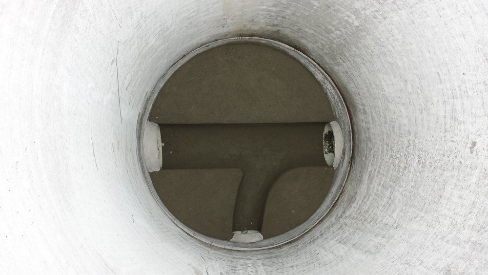 Drainage system services Christchurch - C & C Drainage