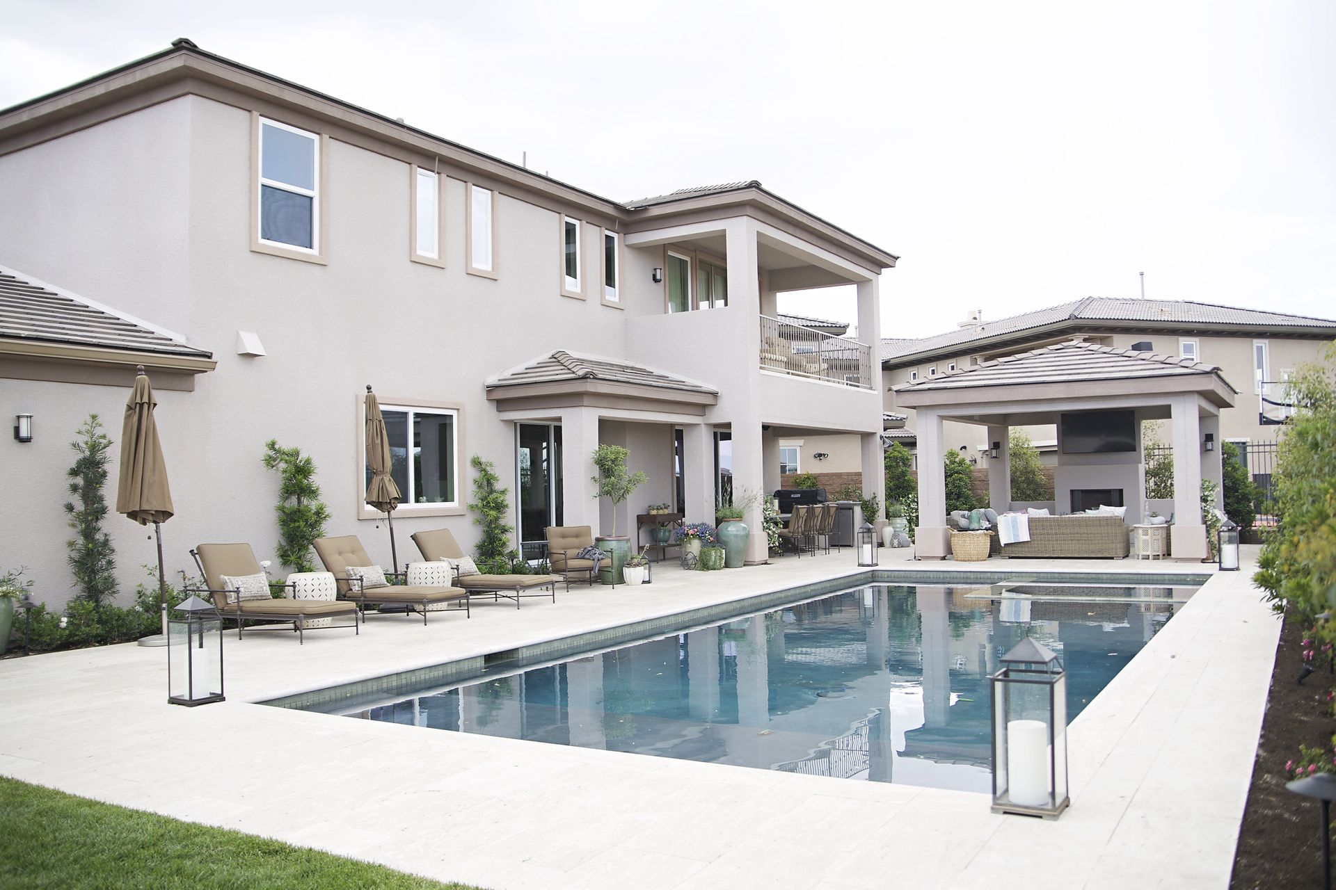 Widespread Construction | Commercial and Residential