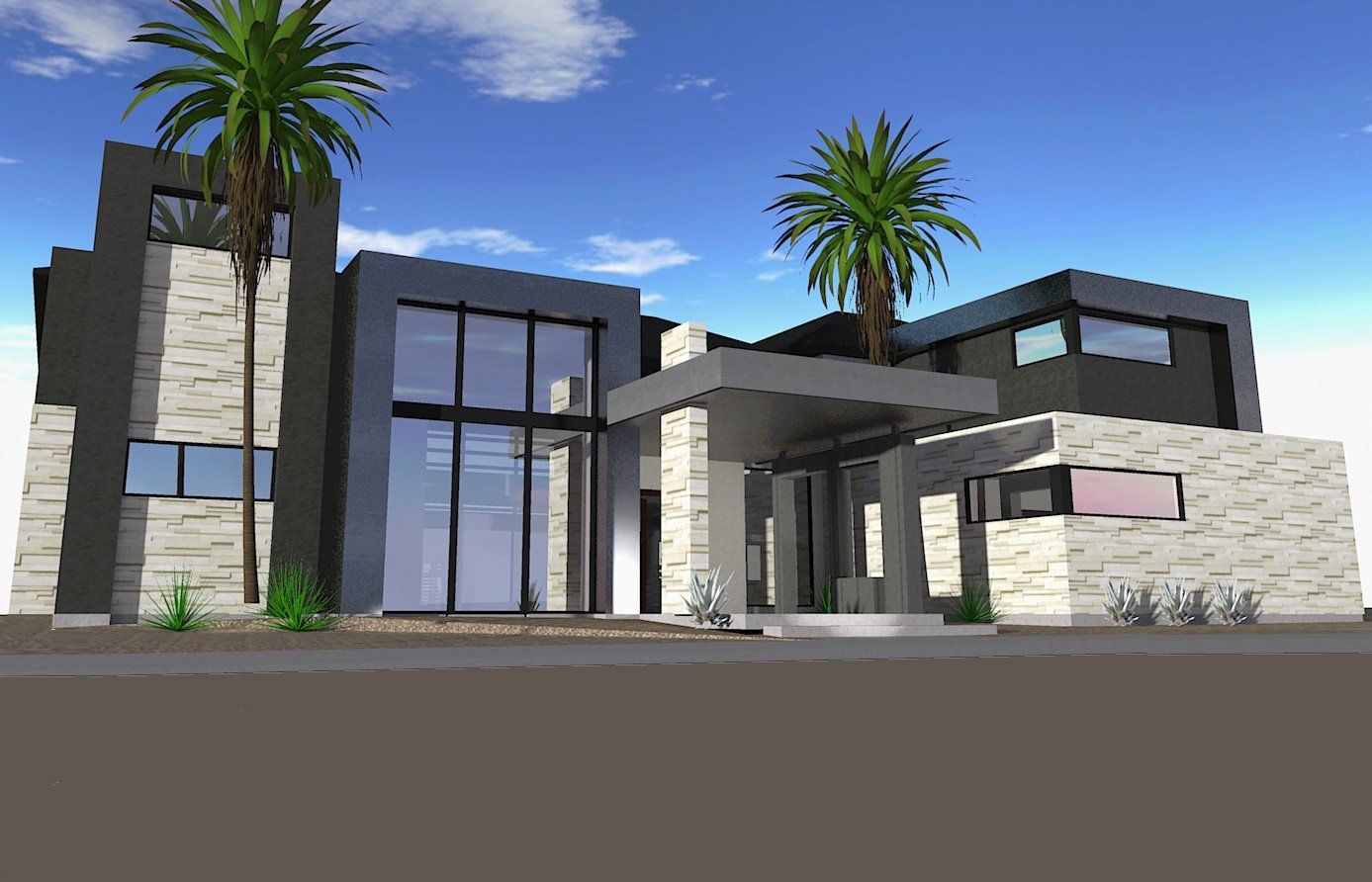 Widespread Construction | High End Construction | Las Vegas