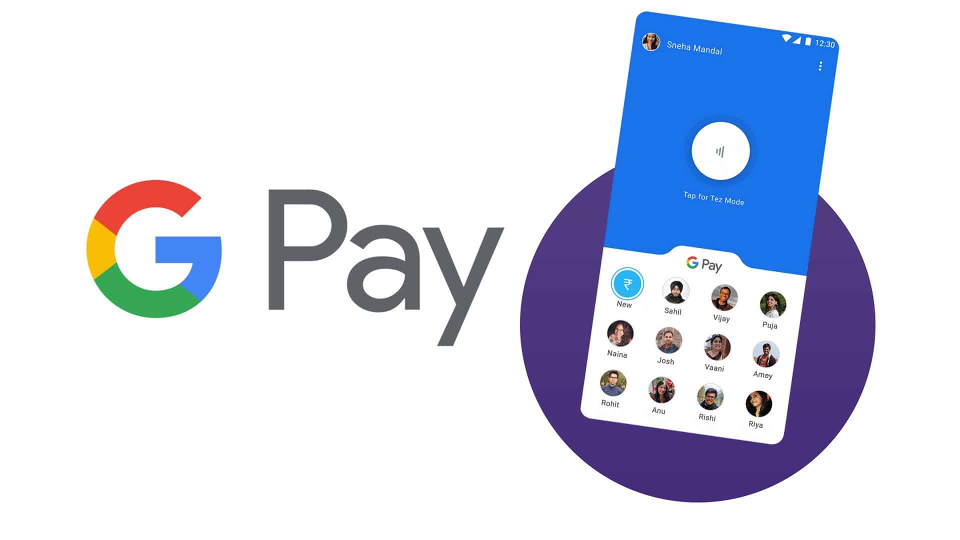 Google Pay: conheça tudo sobre a ferramenta e aprenda a usá-la!