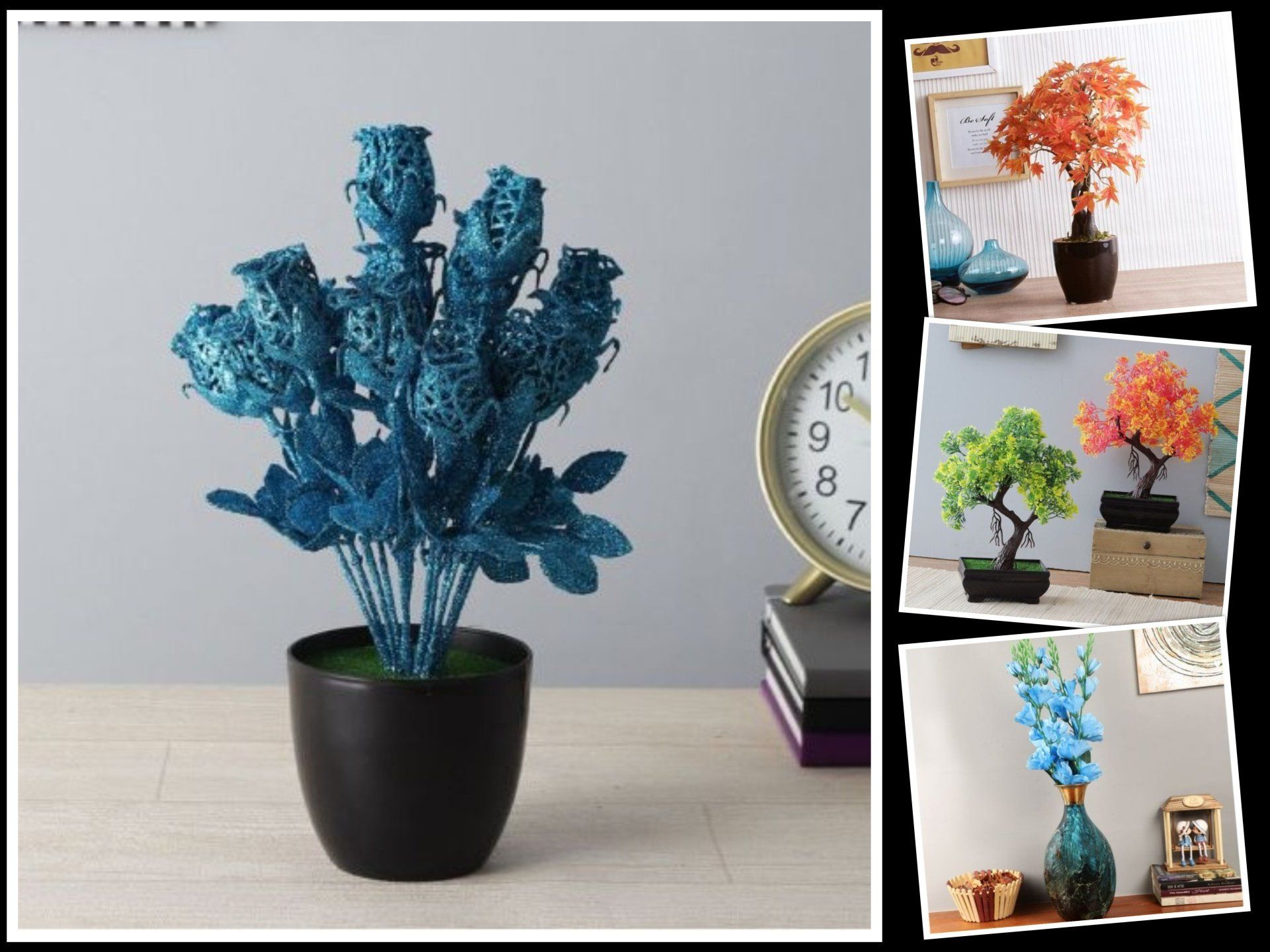 Where to Put Planters in Home?