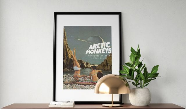 Cool Posters For Room