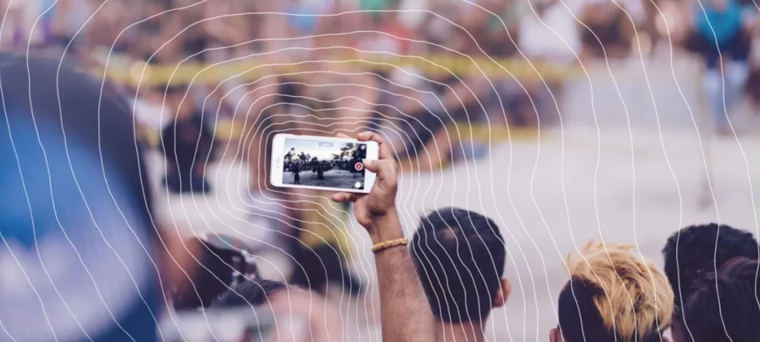 AIMON Your News First! Social Media Platform for Citizen Journalism.