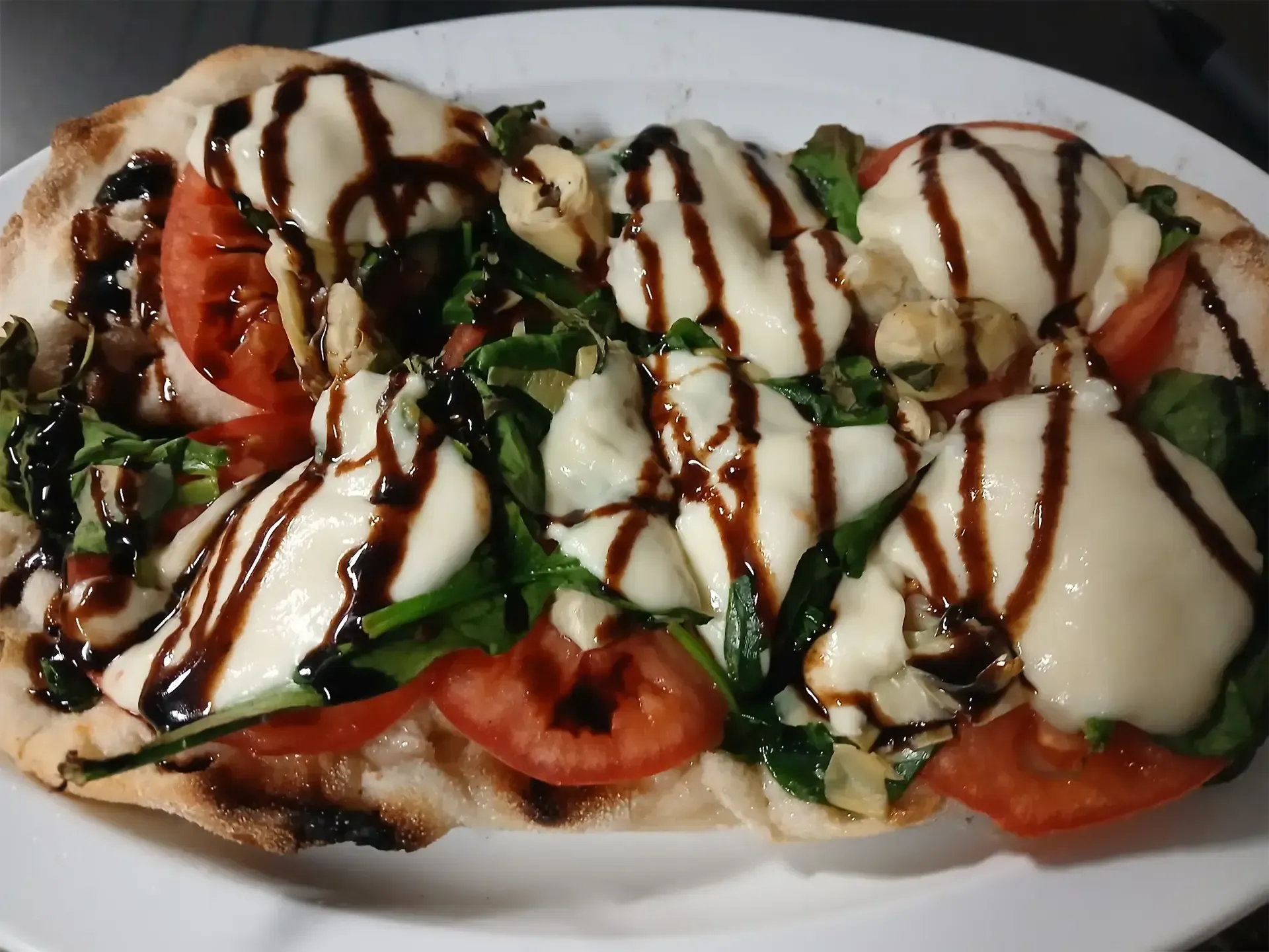 Menu | Lombardi's Bar & Grill