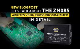 Abrites AVDI | Auto Key Programming | Auto Parts Programming - Abrites USA