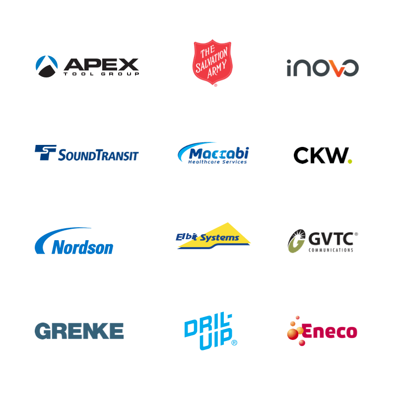 End-to-End Process Automation Software | AgilePoint Software