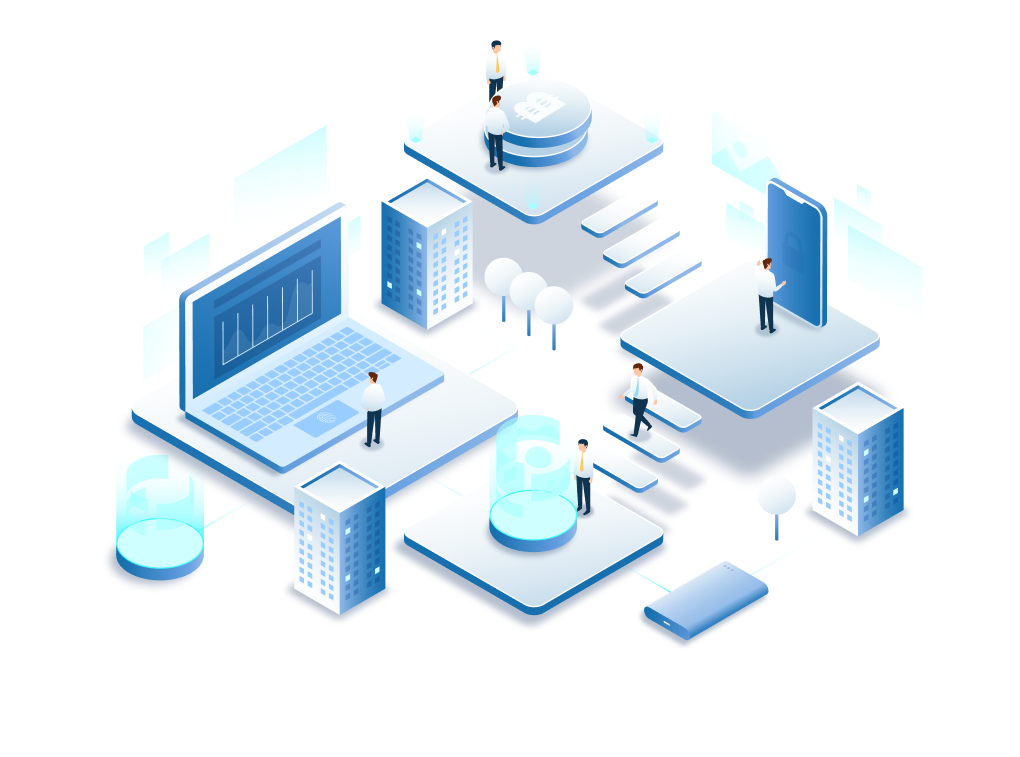 End-to-End Process Automation Software | AgilePoint Software