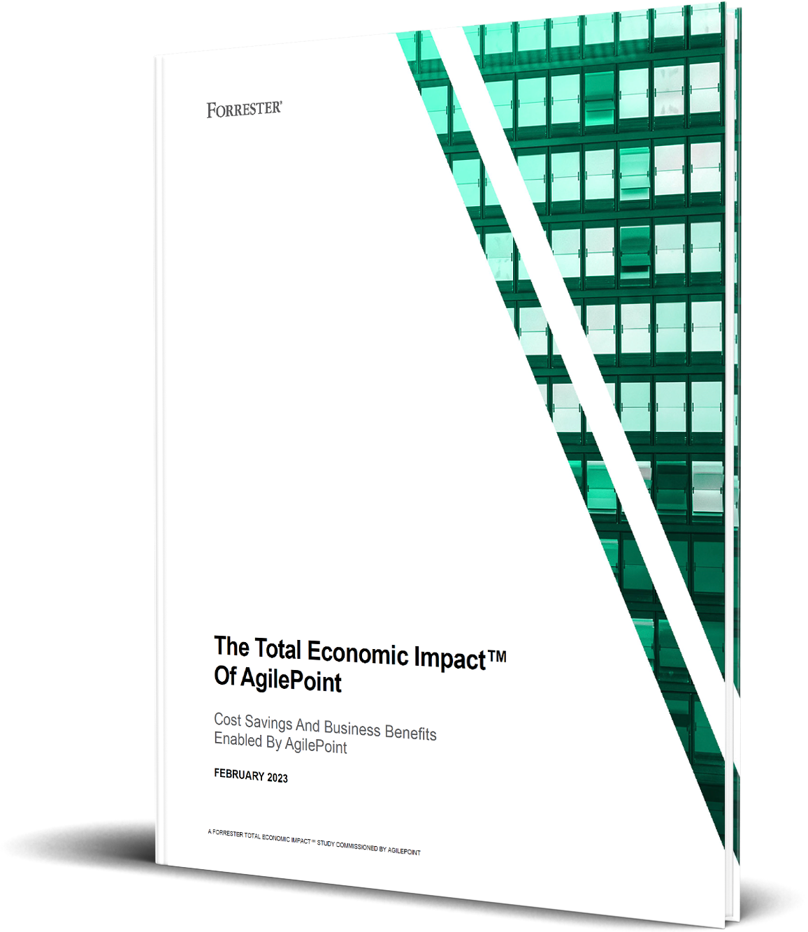 End-to-End Process Automation Software | AgilePoint Software