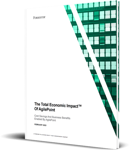 End-to-End Process Automation Software | AgilePoint Software