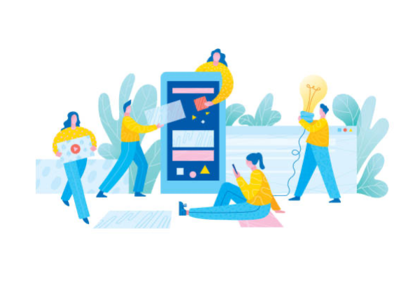 Automate Business Processes and Workflows at Scale