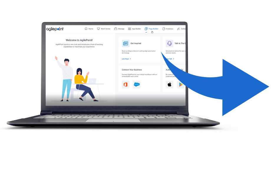 Try AgilePoint free for 30 days | AgilePoint Business Process ...
