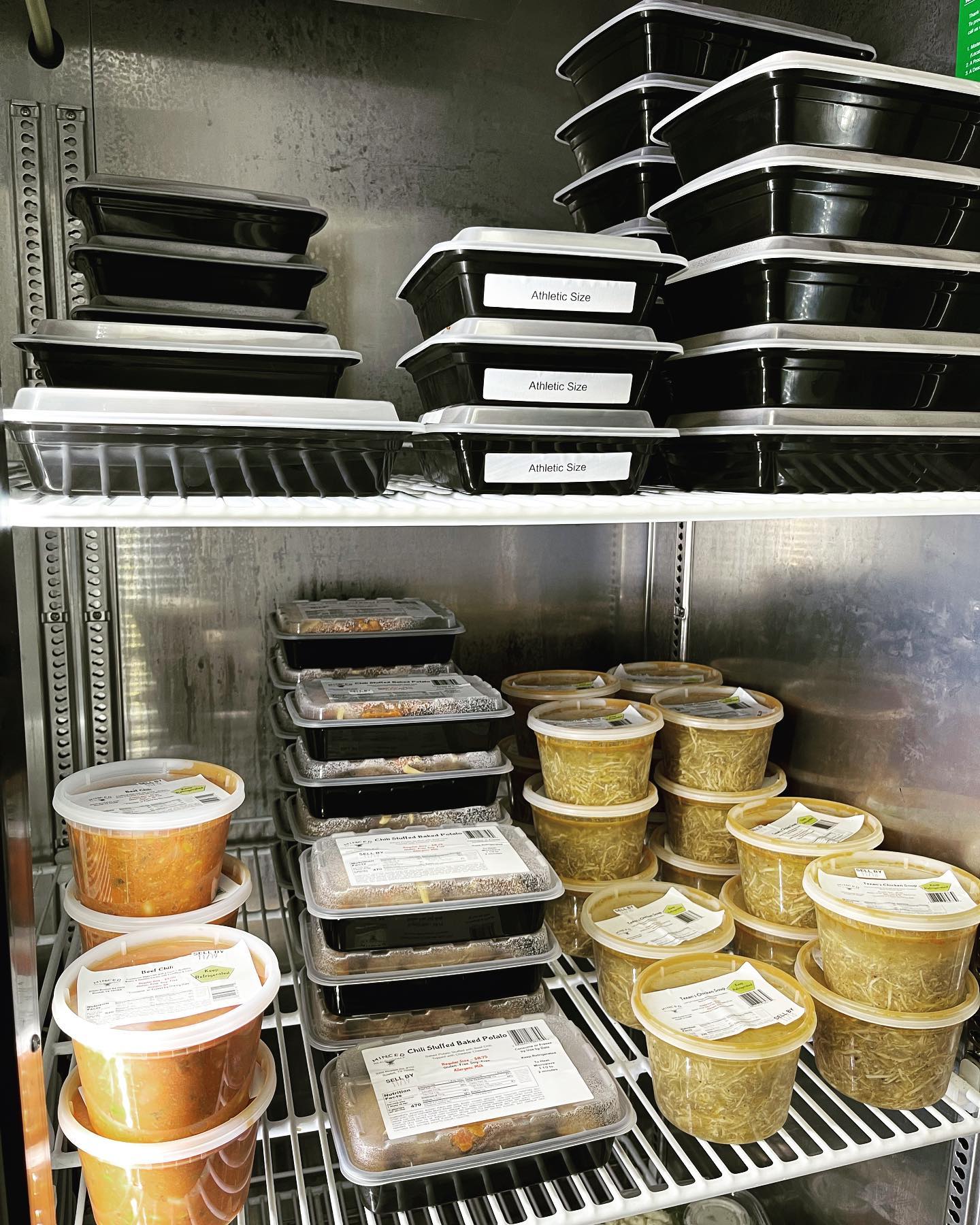 Home [www.mincedmealprep.com]