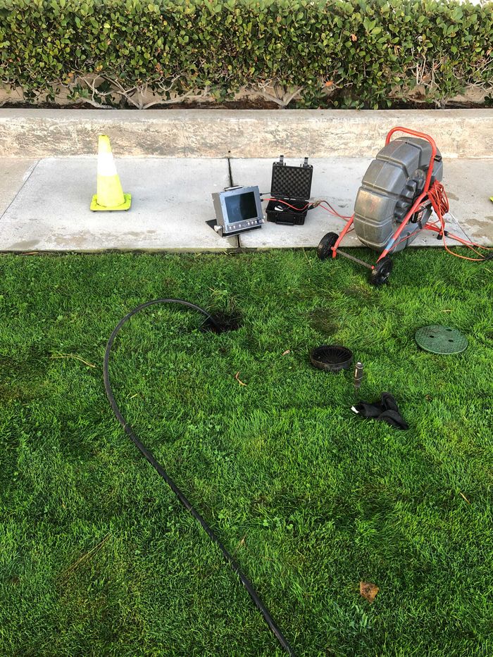 LA Hydro-Jet & Rooter Service, Inc.