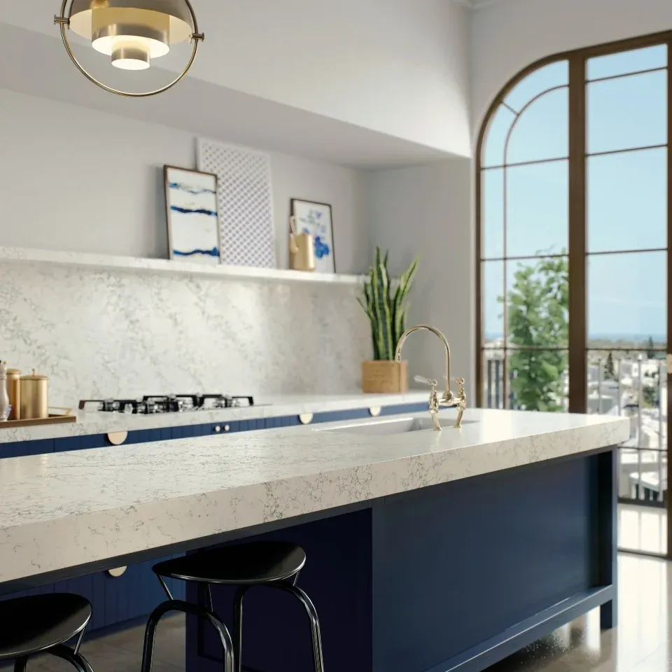Kitchen Worktops available at Valentino Kitchens Bristol & Somerset