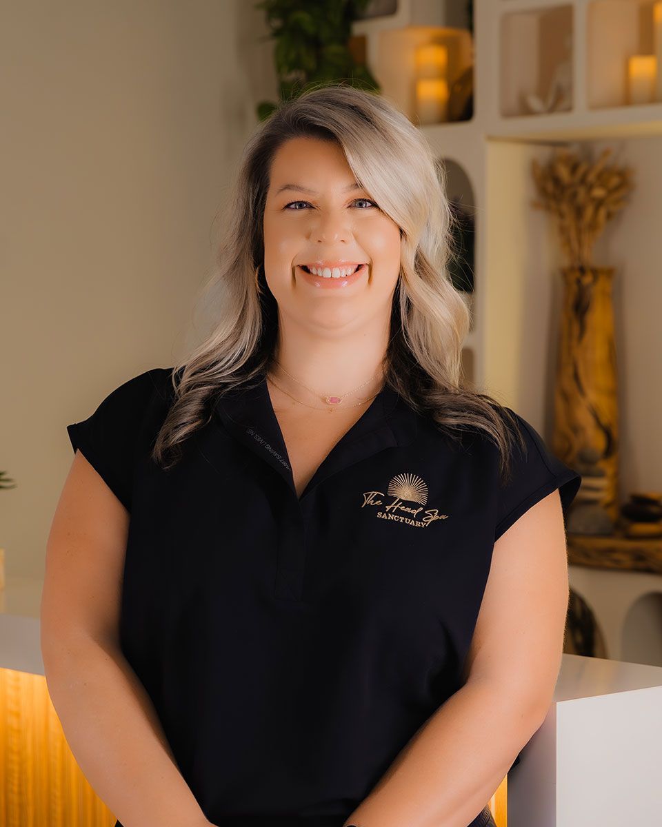 Our Team | Japanese Head Spa | The Head Spa Sanctuary | Charlotte, NC