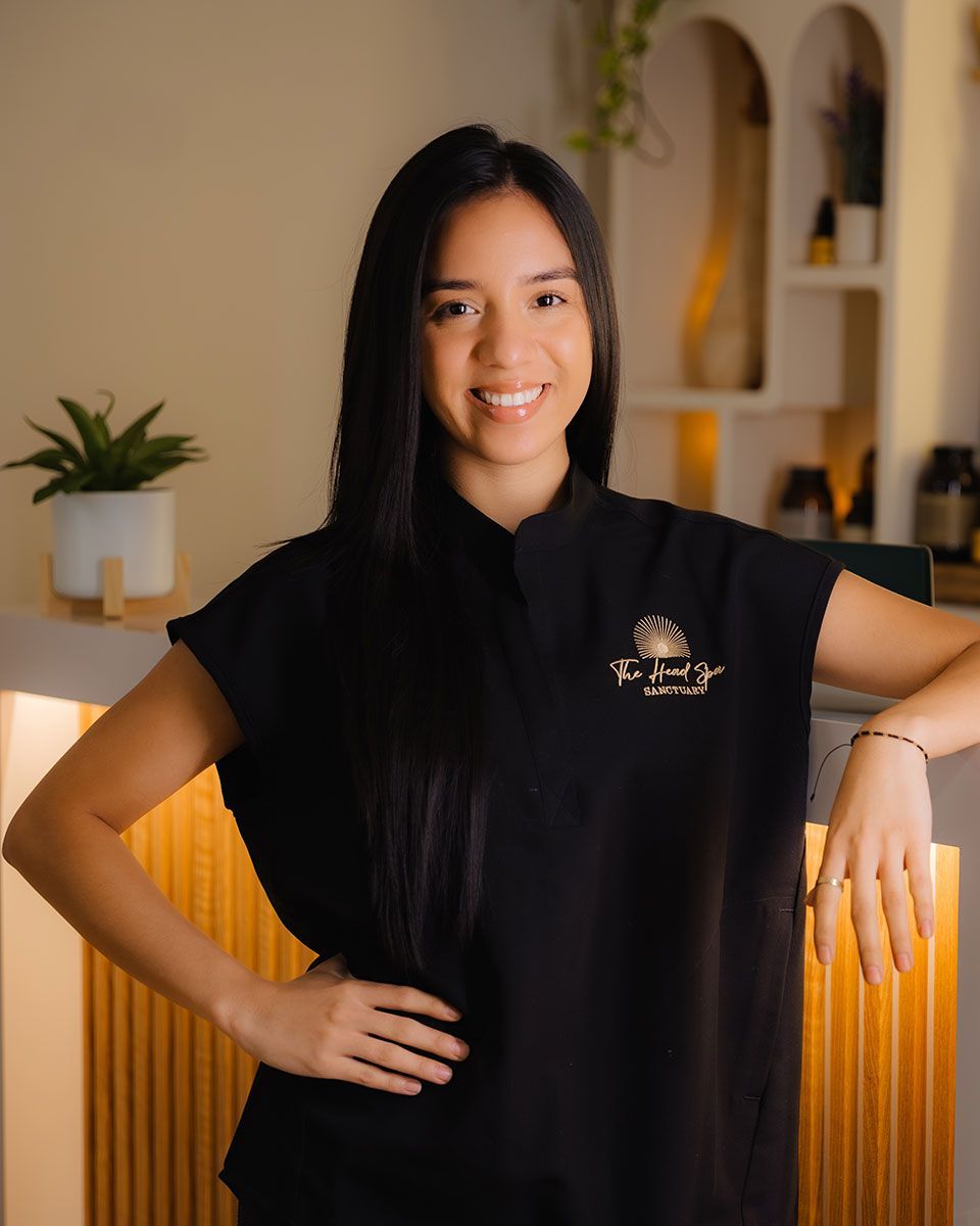 Our Team | Japanese Head Spa | The Head Spa Sanctuary | Charlotte, NC
