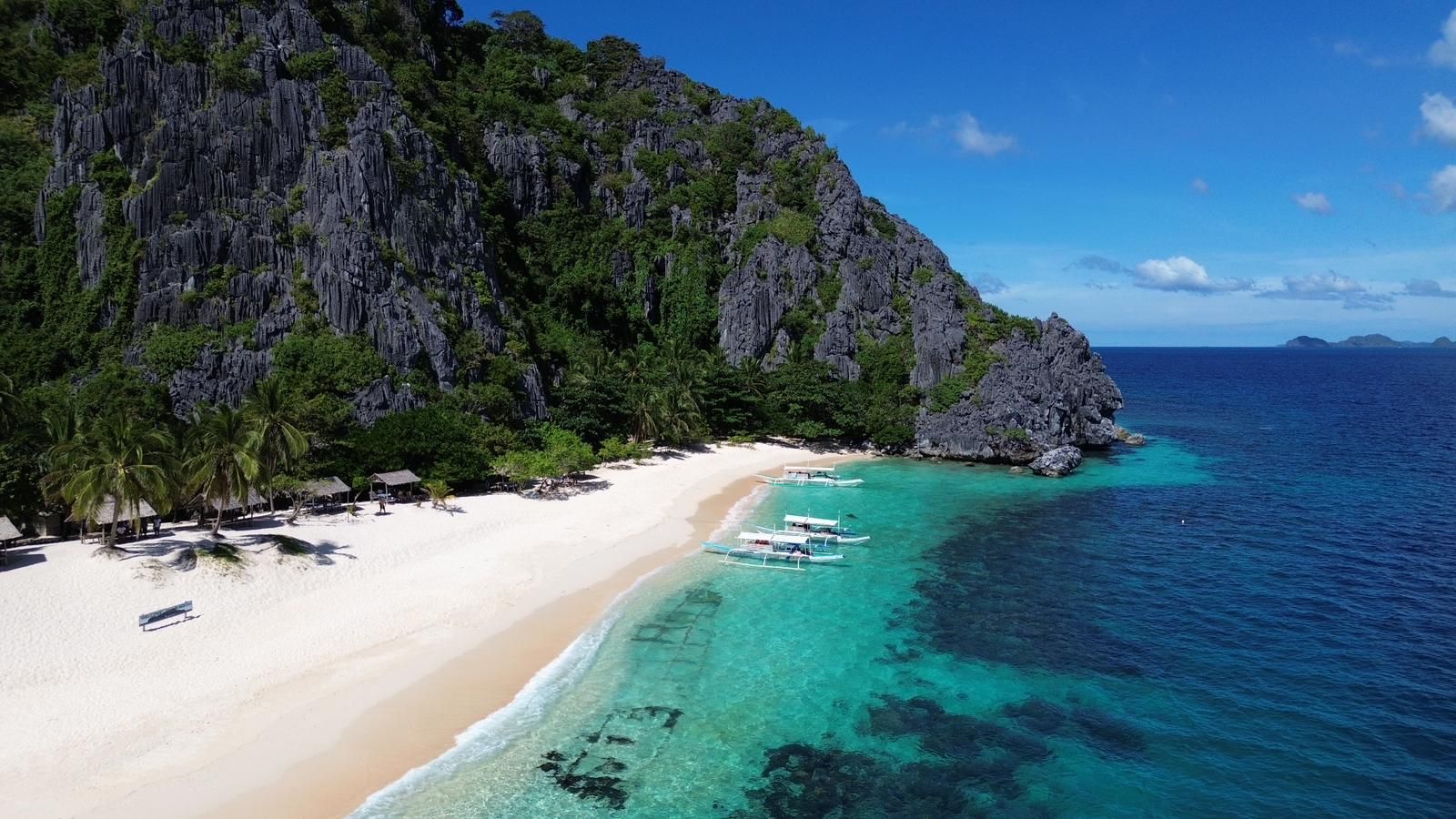 Experiences | The Beach House, Busuanga, Palawan