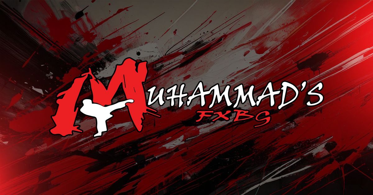 Martial Arts & Fitness for All Ages | Muhammad's FXBG