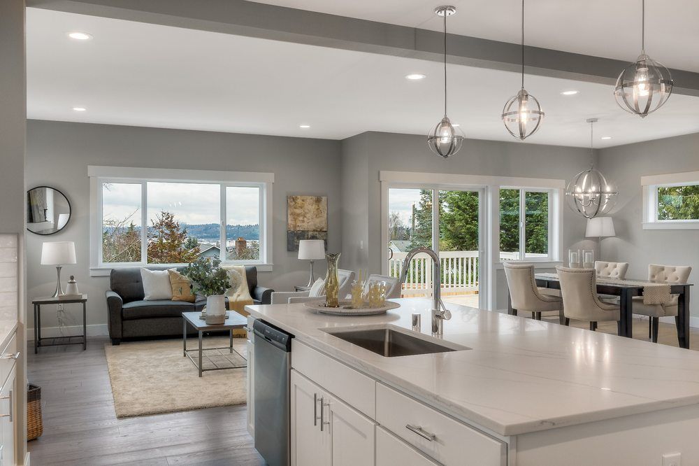 ANK Construction, Inc. - Top Rated General Contractor - Renton, Washington