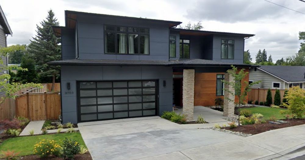 ANK Construction, Inc. - Top Rated General Contractor - Renton, Washington