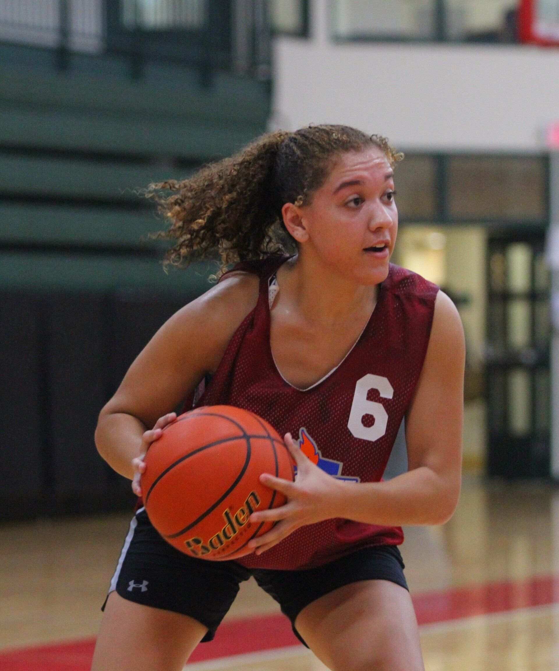 Girls Basketball | Bay State Games