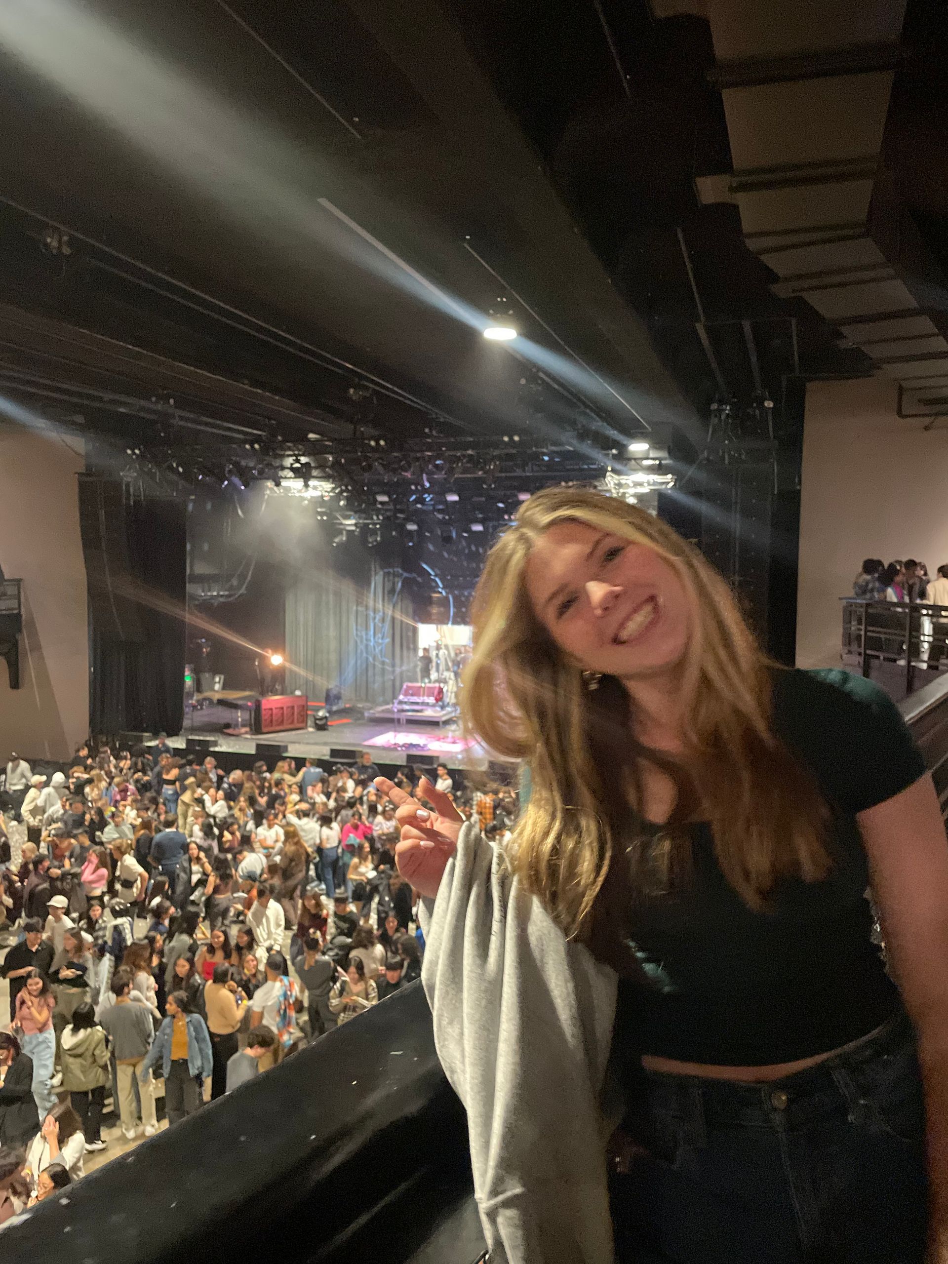 Current Ambassadors | Bay State Games