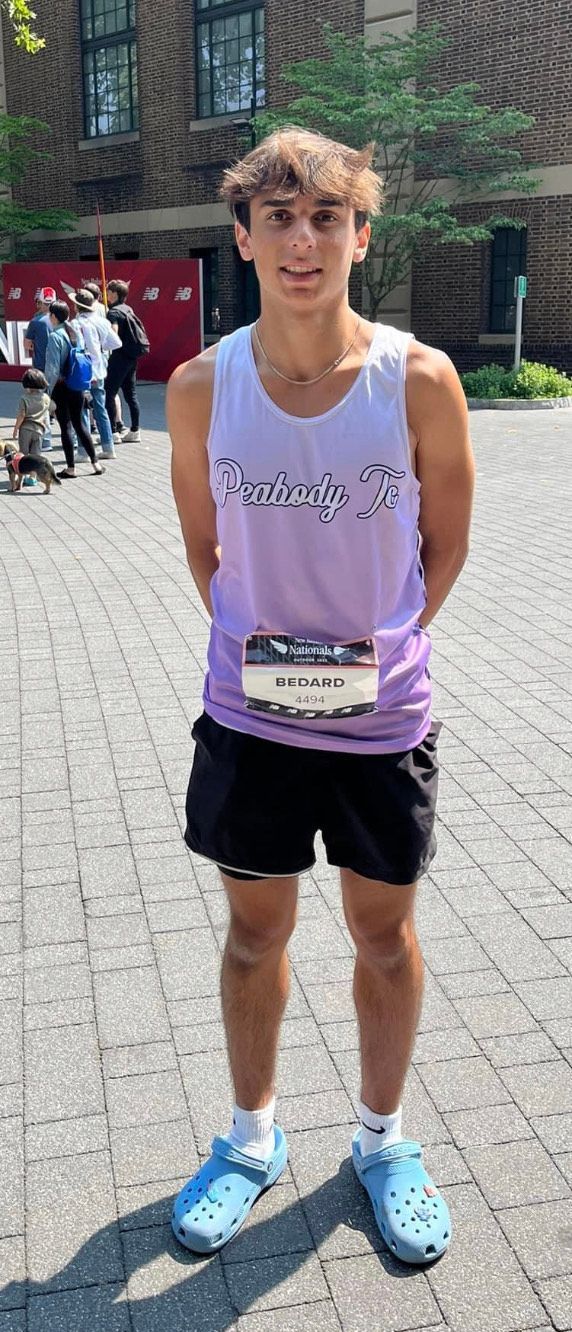 Current Ambassadors | Bay State Games