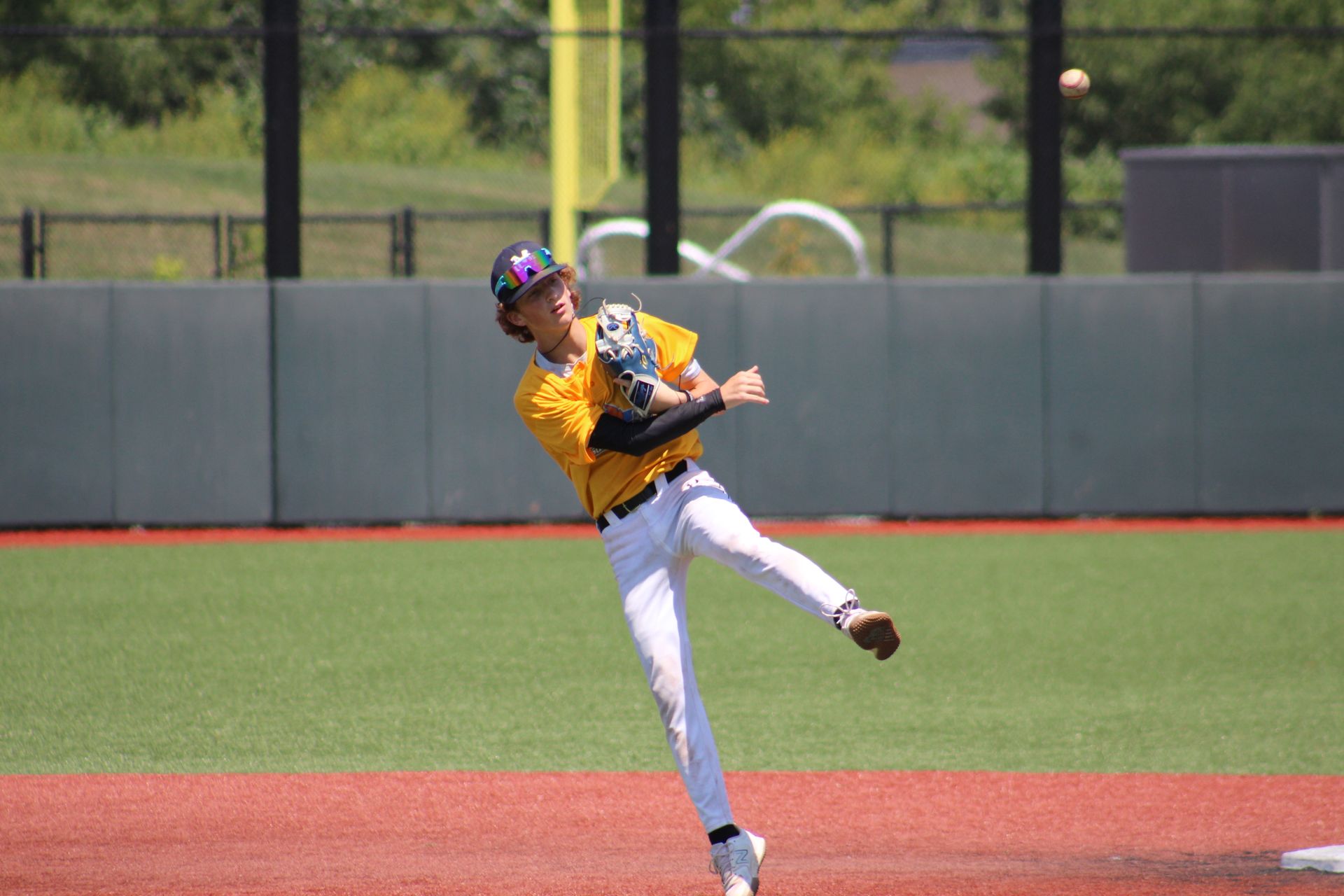 2023 Baseball Showcase Recap