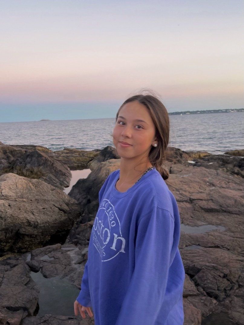 Current Ambassadors | Bay State Games