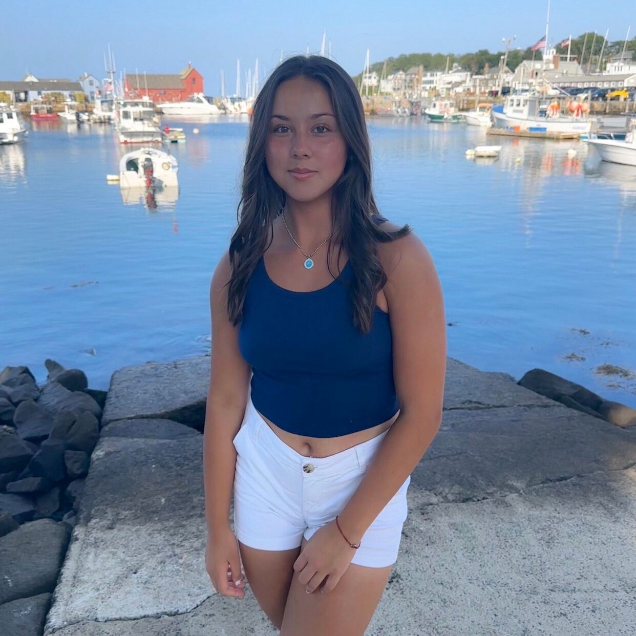 Current Ambassadors | Bay State Games