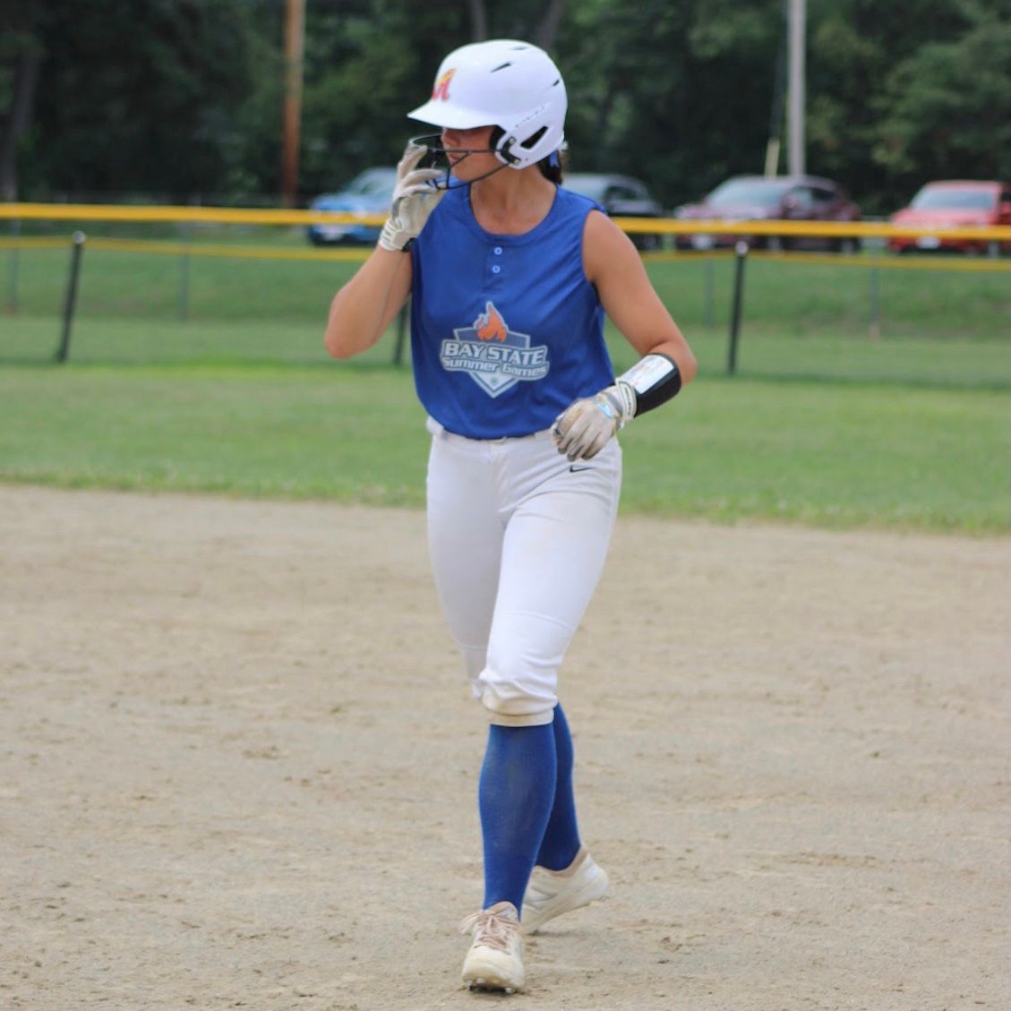 Current Ambassadors | Bay State Games