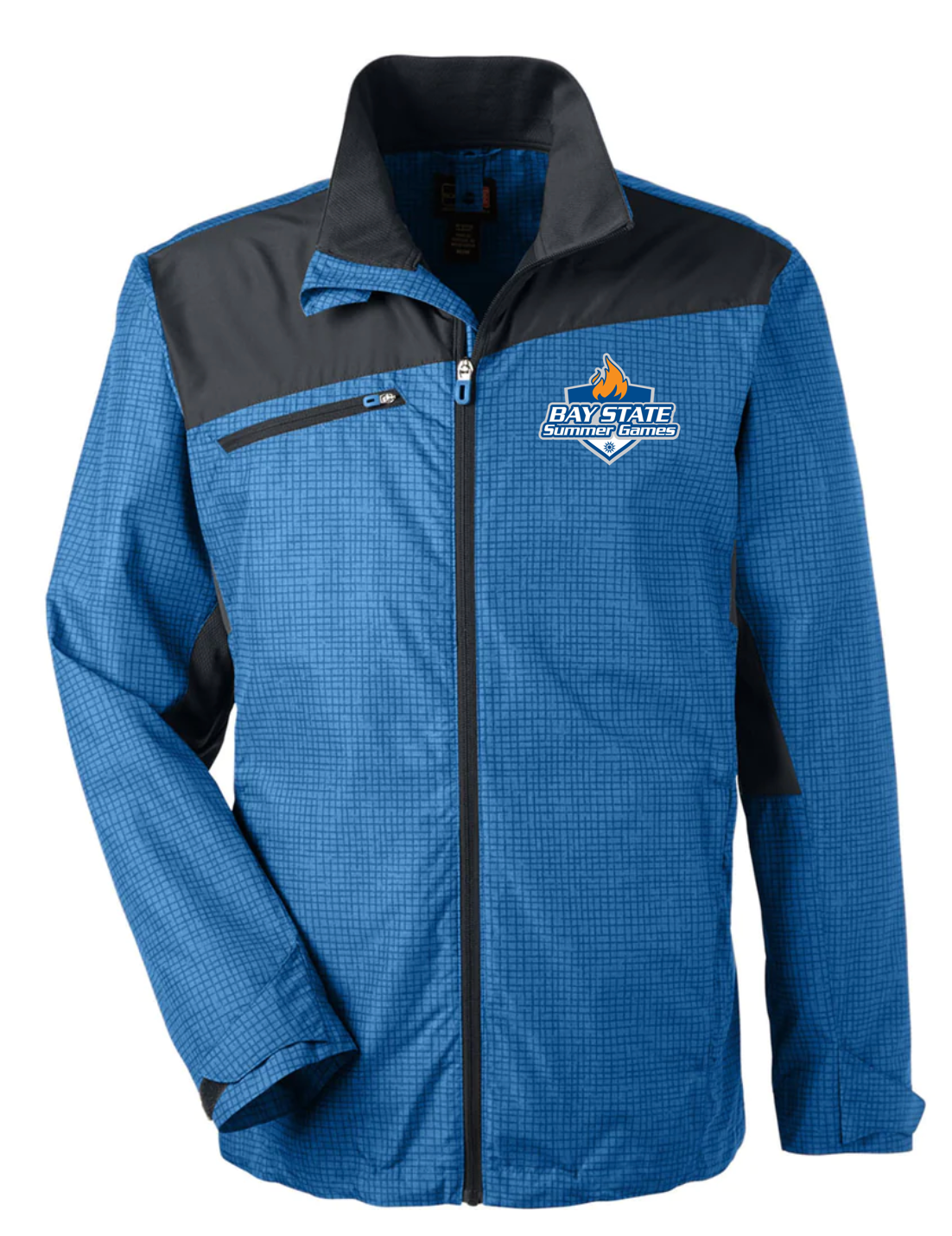 Marathon Sports to Supply 2024 Bay State Games Jacket