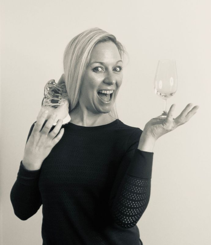 wine educator and wine education marketing consultant