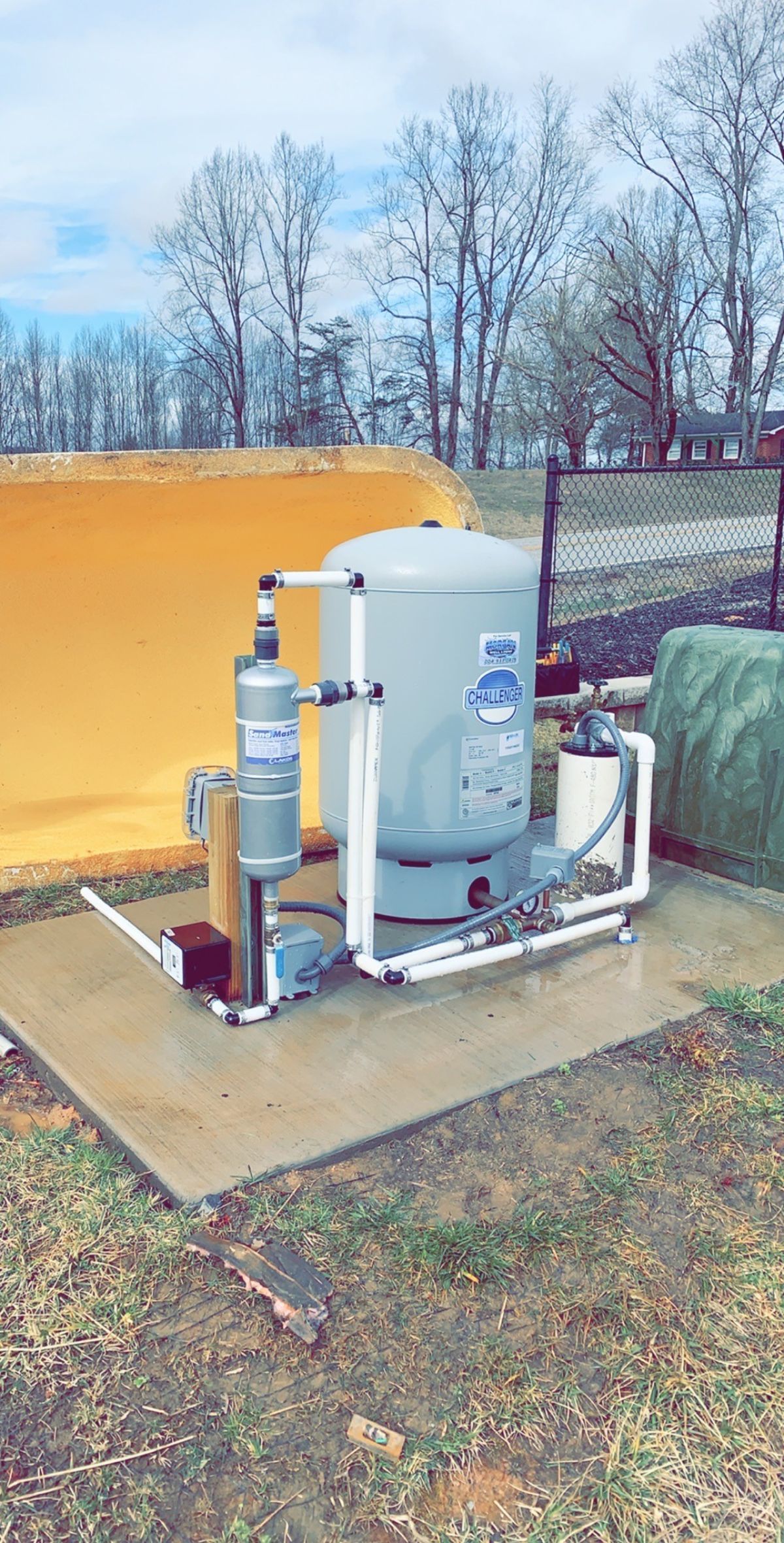 Well Pumps | Kannapolis, NC | Morgan Well & Pump