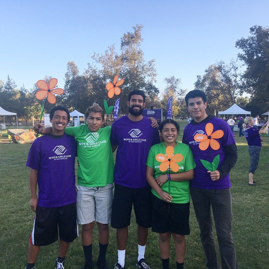 October Staff Spotlight: Meet Mr. Mando