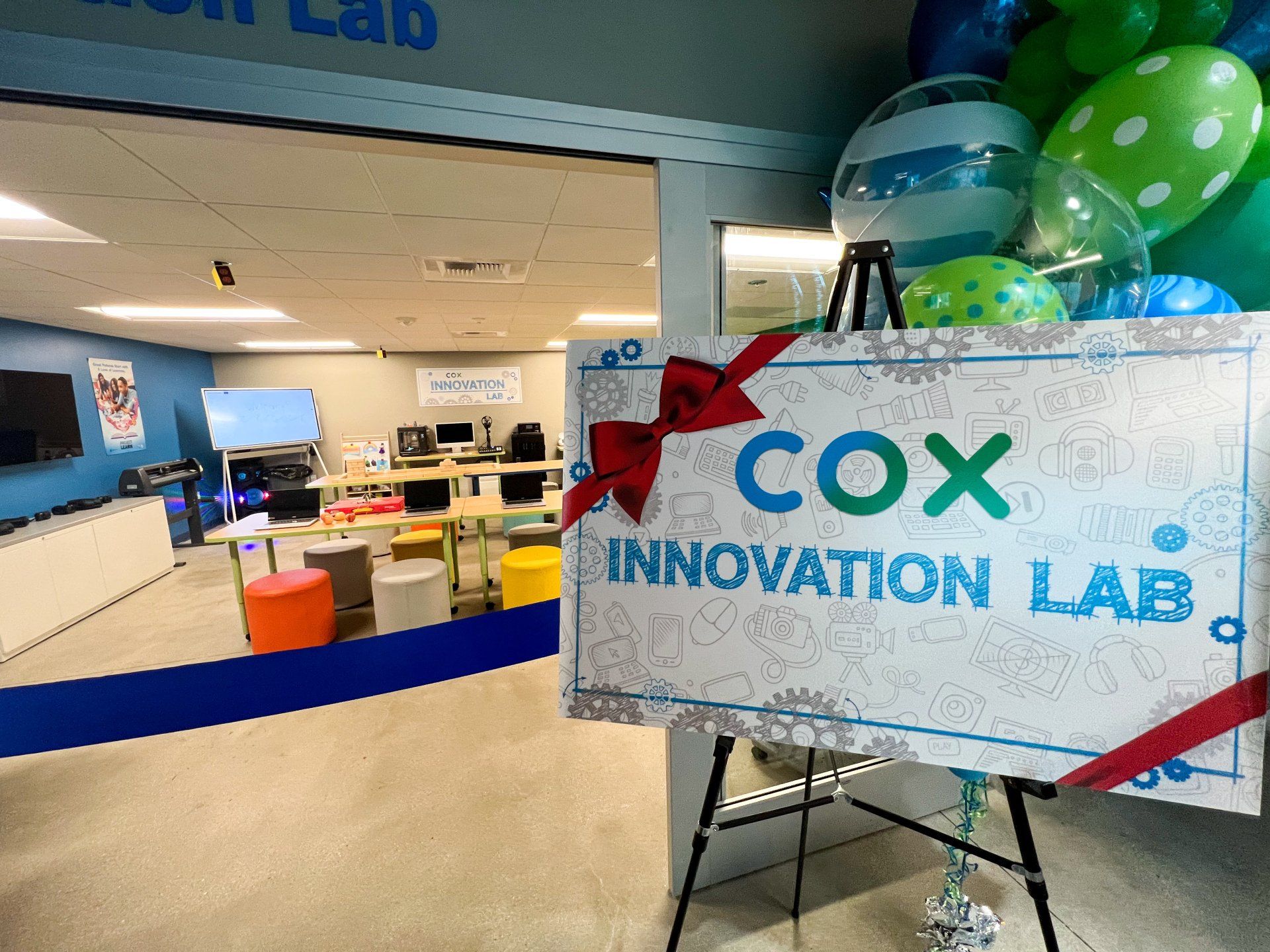 Giving Thanks with Turkey & Tech