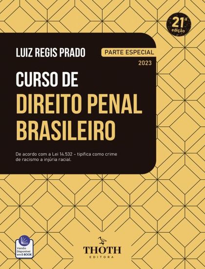 Professor Regis Prado