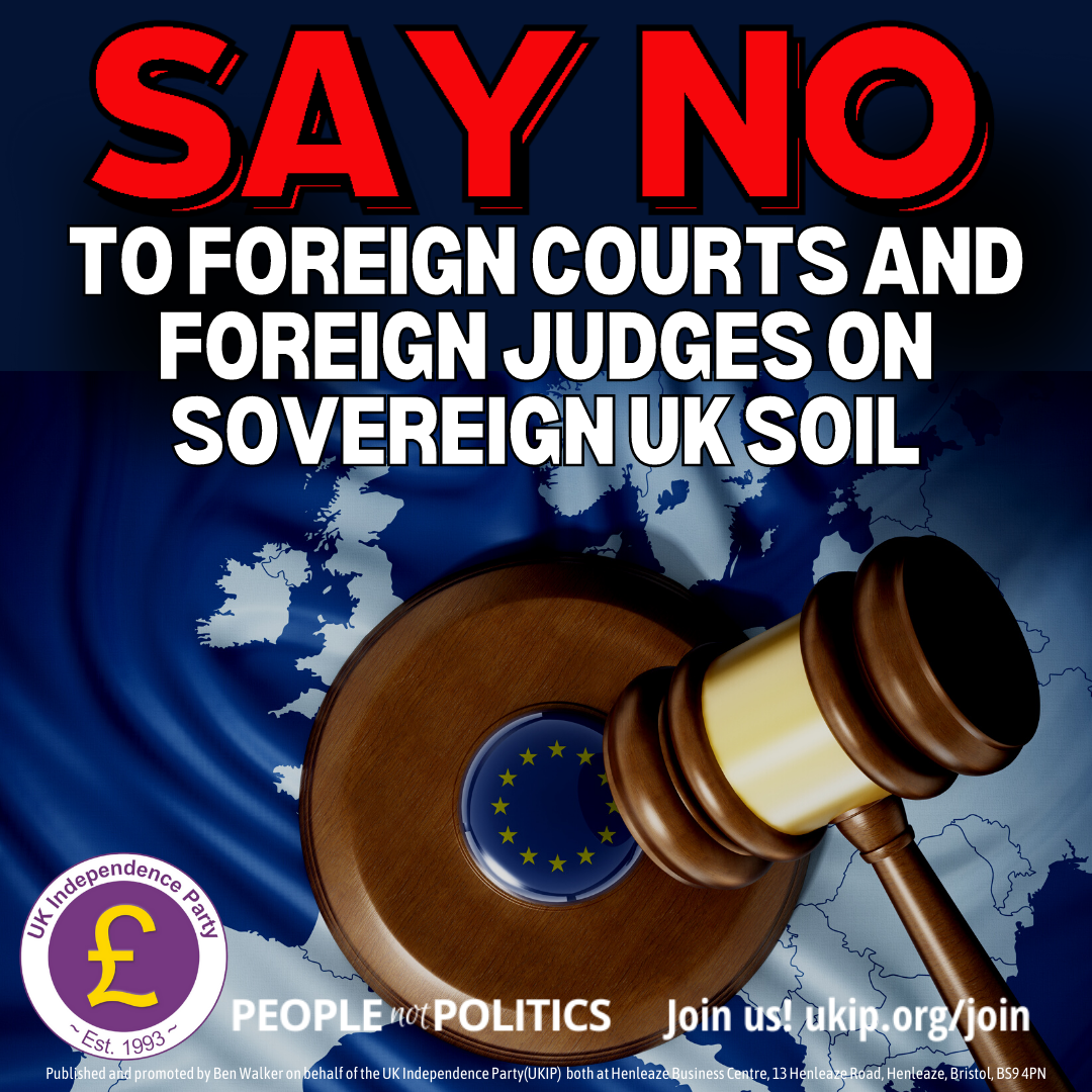 UKIP Members | Downloadable Posters