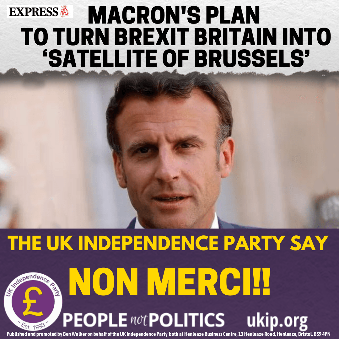 UKIP Members | Downloadable Posters