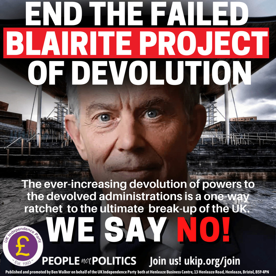 UKIP Members | Downloadable Posters