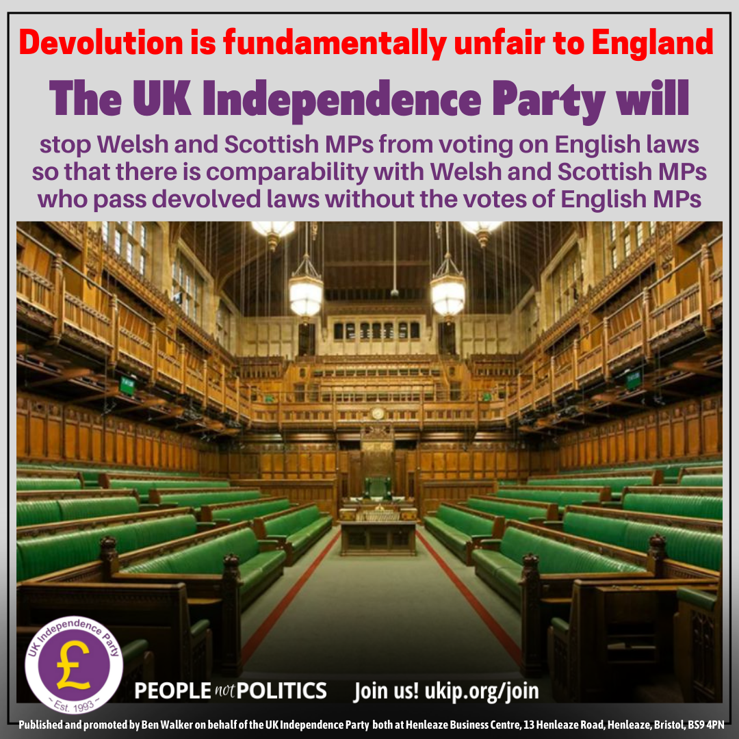 UKIP Members | Downloadable Posters