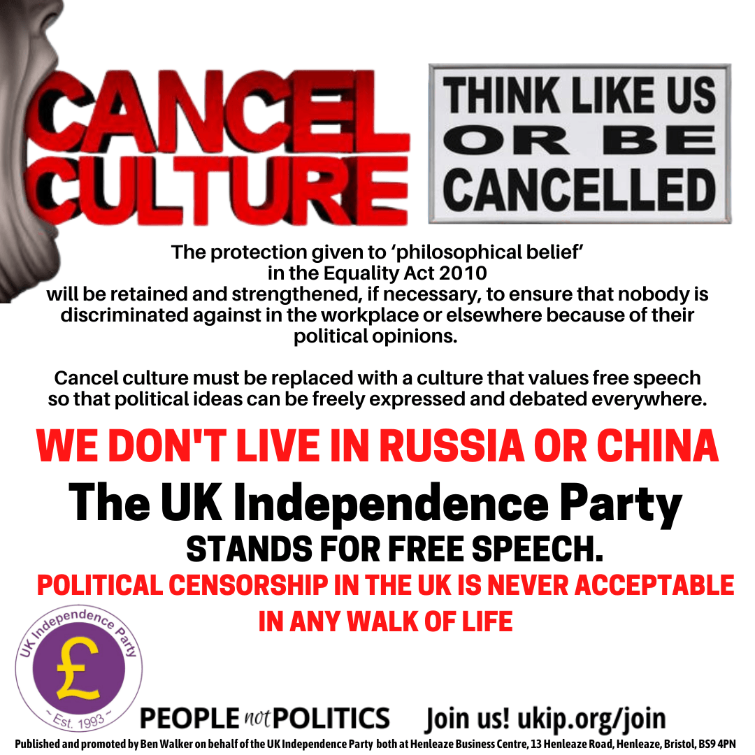 UKIP Members | Downloadable Posters