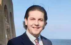 Jack Thomson for Batley & Spen