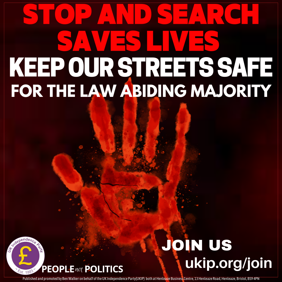 UKIP Members | Downloadable Posters