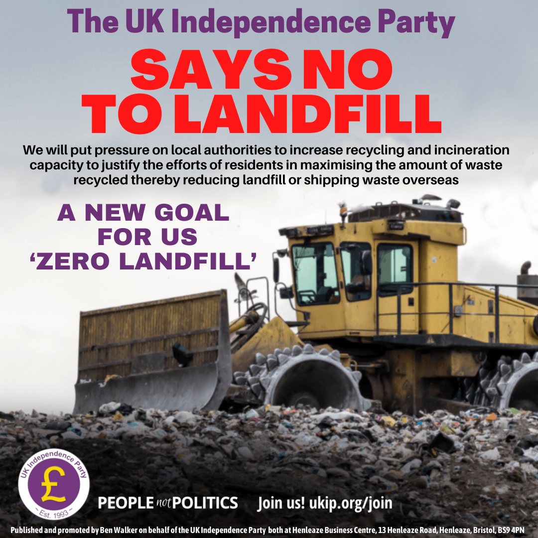 UKIP Members | Downloadable Posters